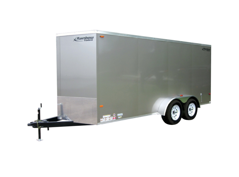 Trailer Catalog - Rainbow Trailers