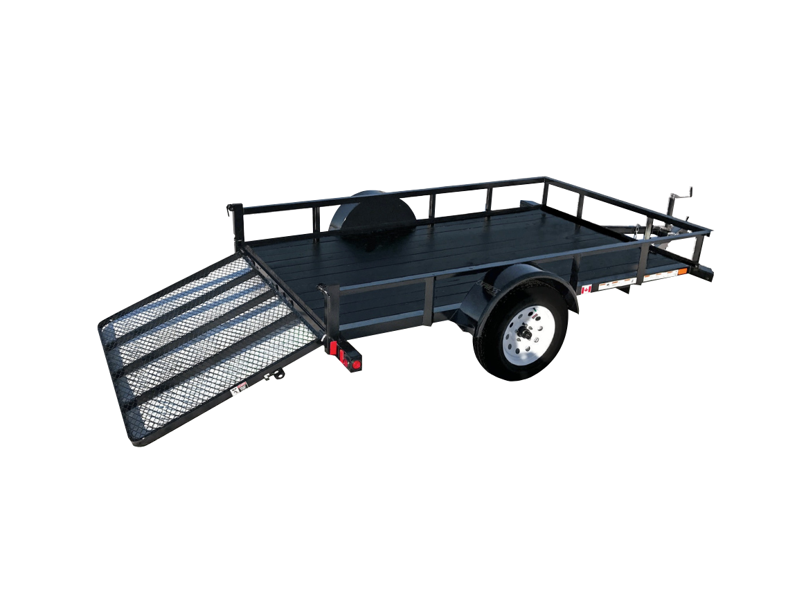 Trailer Catalog - Rainbow Trailers